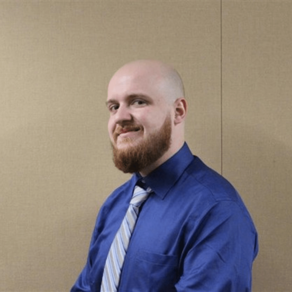 Brendon johnson tecdoc linkedin - dotfecol